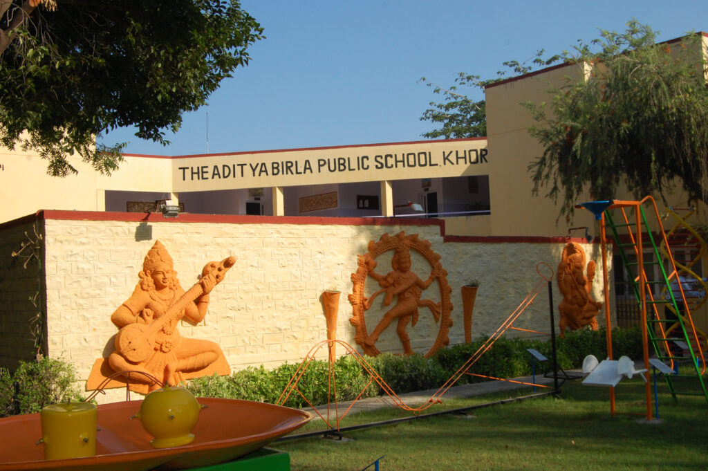 ABPS-Khor – Aditya Birla Schools